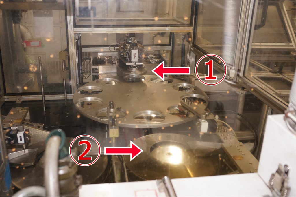 CDができるまでをのぞいてみたJVCケンウッド・クリエイティブメディアさま（前編） | KENDRIX Media